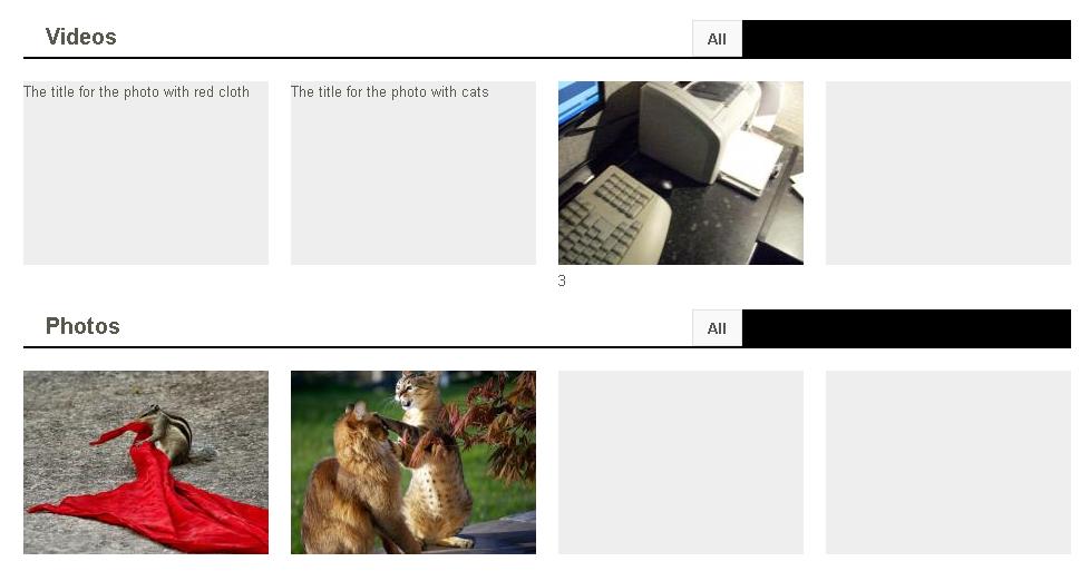 Views shows titles from image module instead of video module [#1145534] | Drupal.org